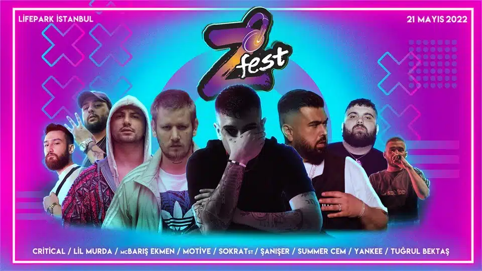 The Most Exciting Summer Festivals in 2022 - Biletino Blog