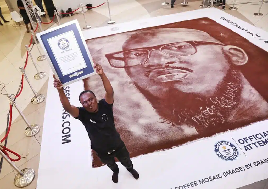 Black Coffee (BC) | DJ Career, Awards and Life- Biletino Blog