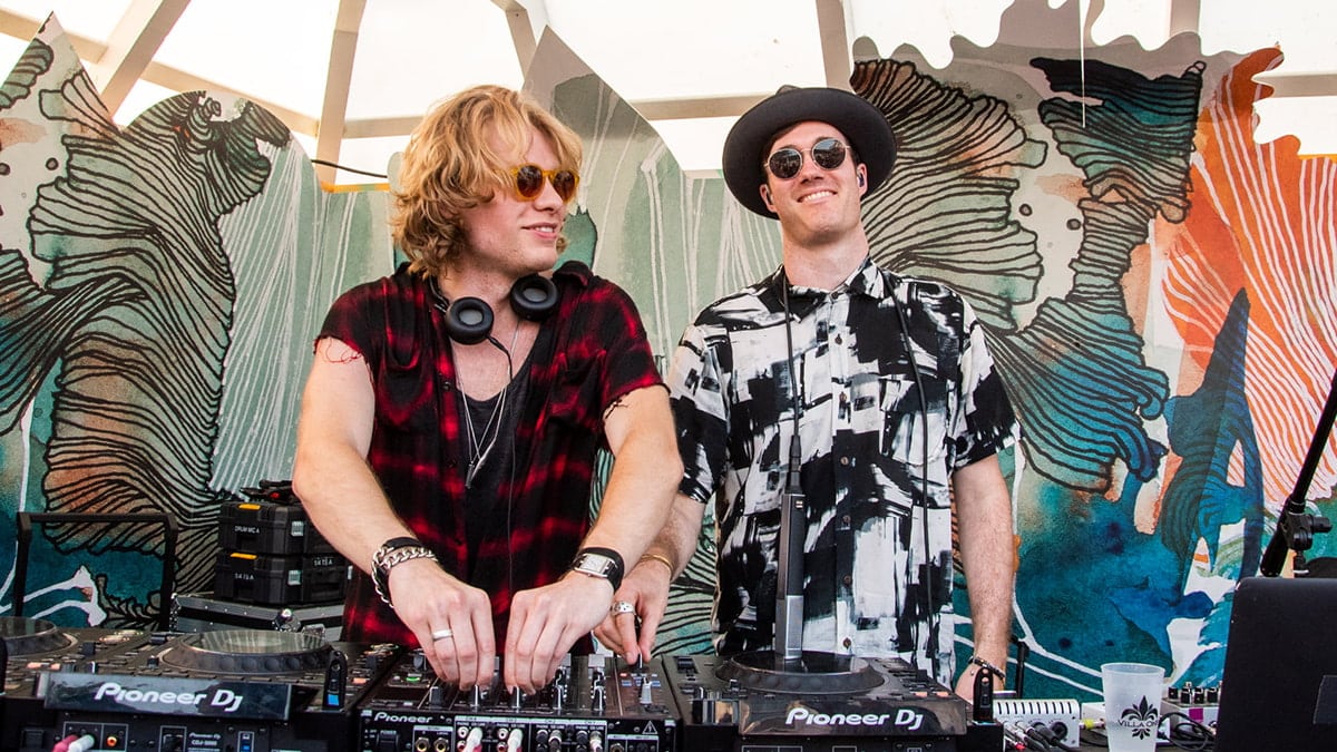 Bob Moses Kimdir? Albümleri ve Başarı Hikayesi - Biletino Blog