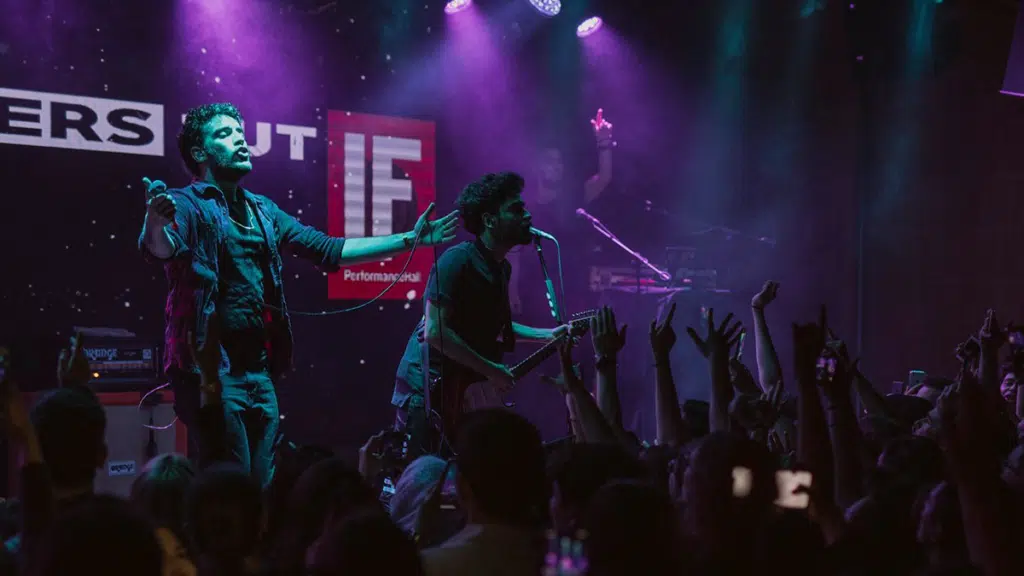 IF Performance Hall Beşiktaş | Nasıl Gidilir? Oturma Düzeni Nasıl?