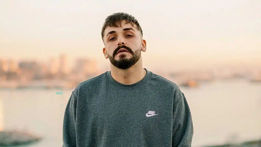 Rapçi Sefo Kimdir? Şarkıları ve Müzik Kariyeri - Biletino