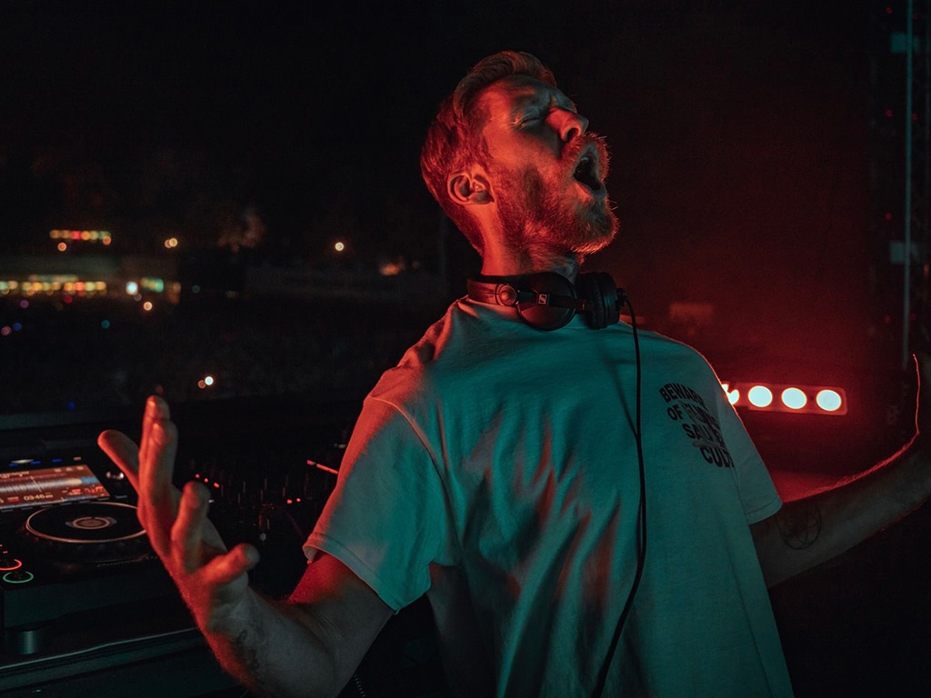 EDM Nedir? Dünyanın En İyi EDM DJ'leri - Biletino Blog