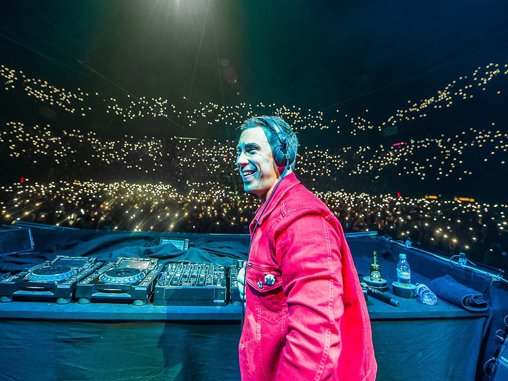 Dünyanın En Ünlü 15 DJ Performans Sanatçısı - Biletino Blog