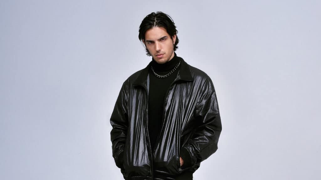 Apashe Kimdir? DJ Apashe ve Müzik Kariyeri - Biletino Blog