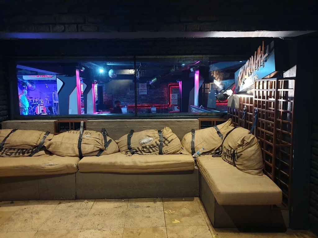 En İyi 14 Ankara Etkinlik Mekanları - Biletino Blog