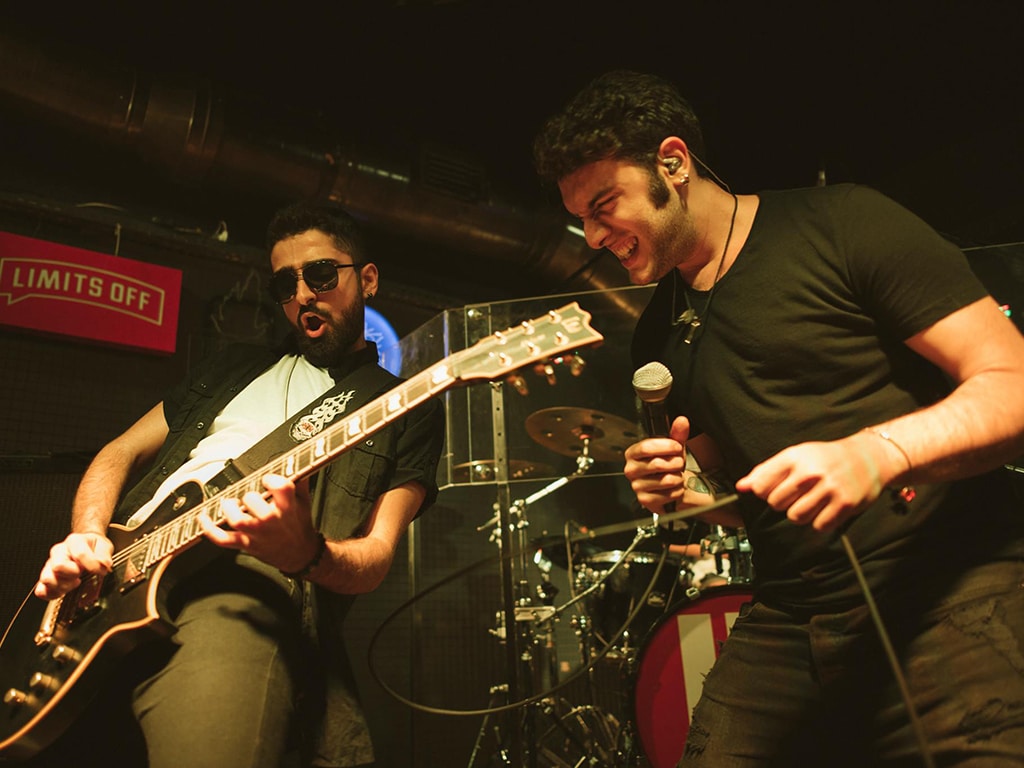 IF Performance Hall Ankara - Biletino Blog