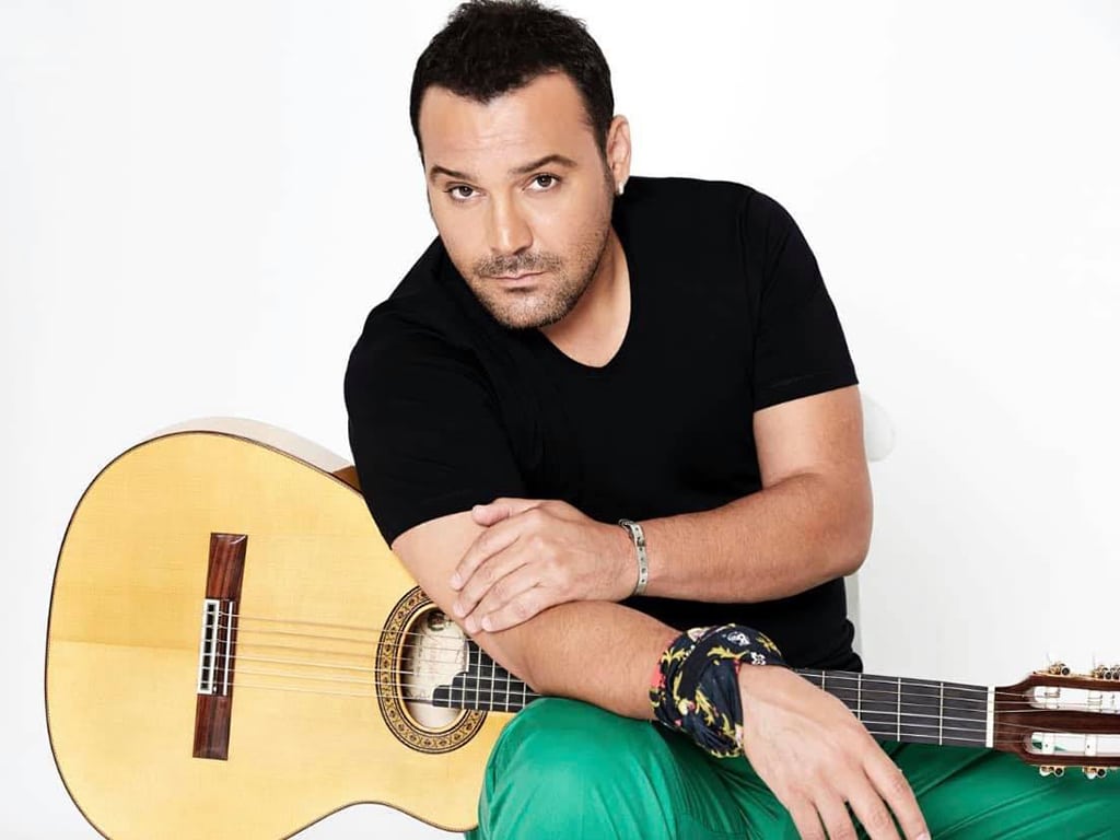 Yaşar Kimdir? Yaşar'ın En Güzel Şarkıları - Biletino Blog