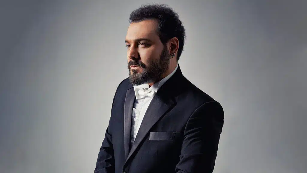 Yaşar Kimdir? Yaşar'ın En Güzel Şarkıları - Biletino Blog