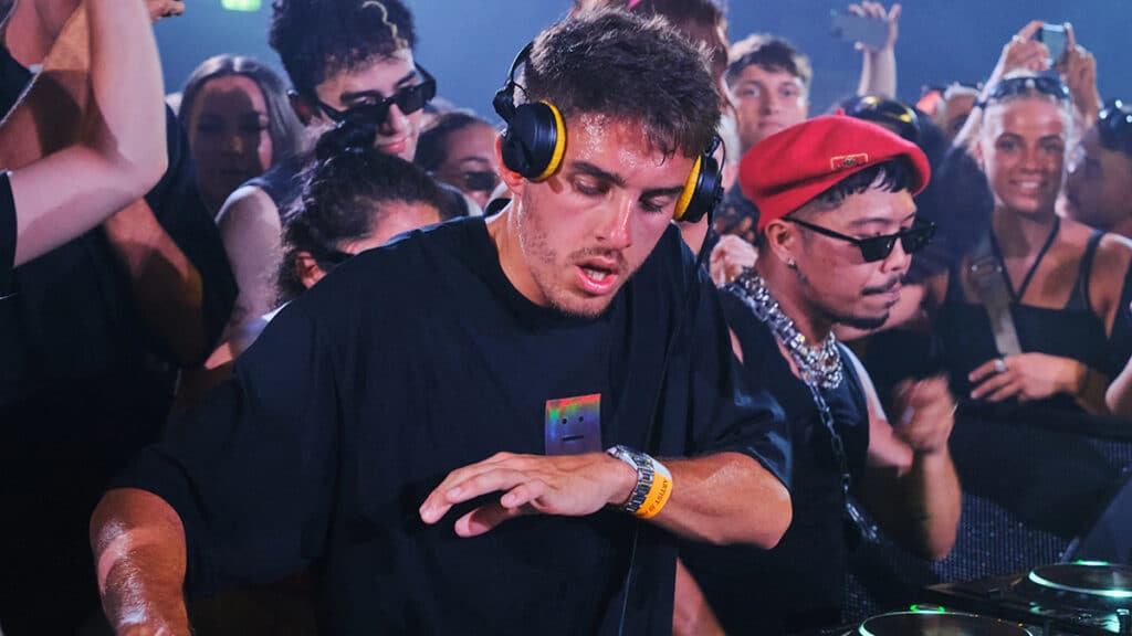 TRYM Kimdir? Müzik Kariyeri ve Yaşamı - Biletino Blog