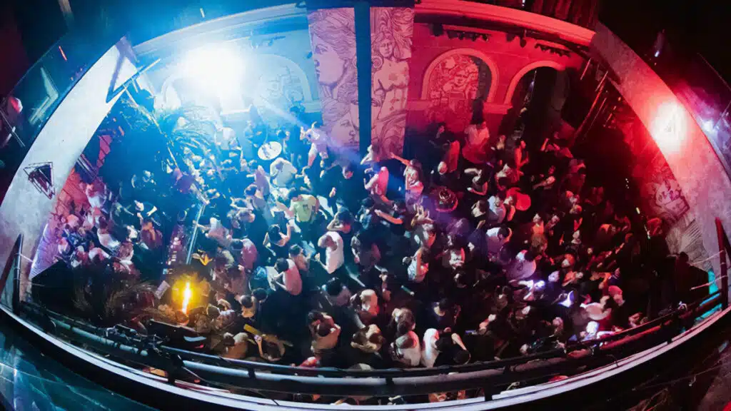 The Q Ankara | Etkinlik Mekanı - Biletino Blog