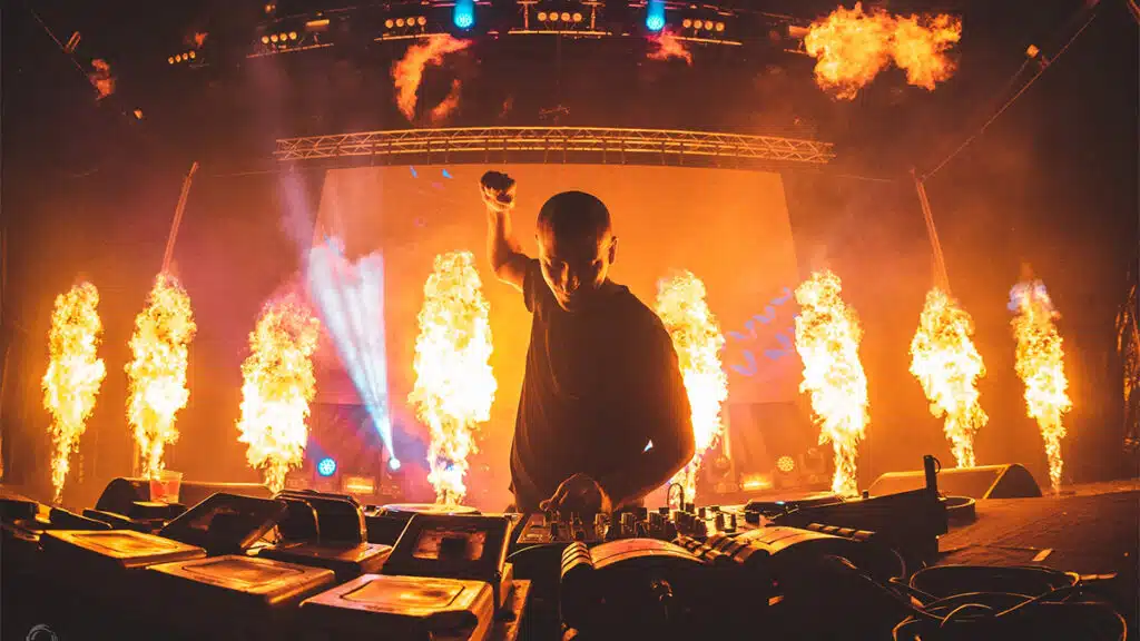 Astrix Kimdir? Trance Müzik Kariyeri ve Yaşamı - Biletino