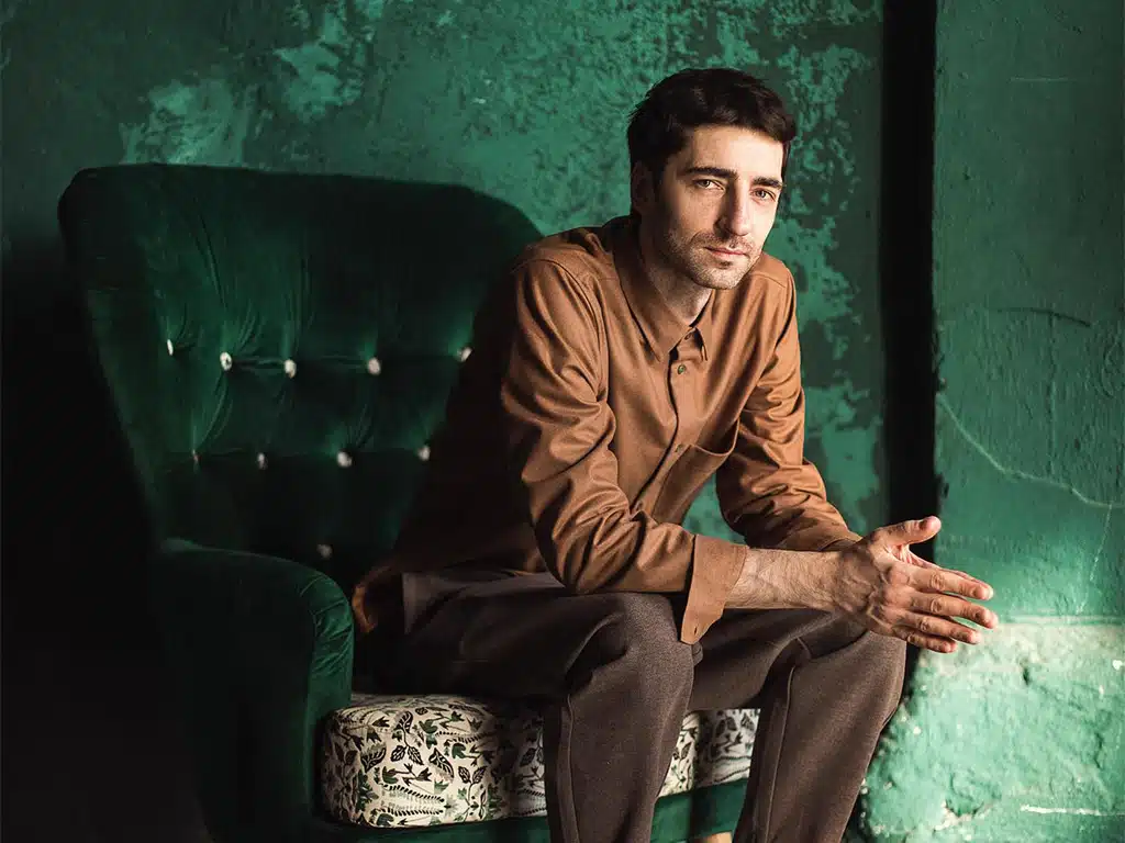 Evgeny Grinko - Biletino Blog