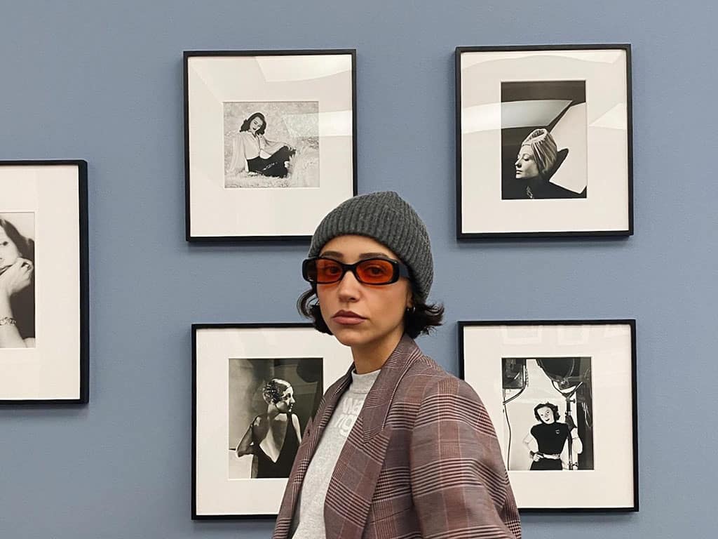 Zeynep Bastık Kimdir? Albüm ve Konserleri - Biletino Blog