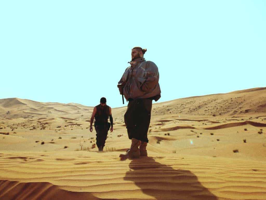 Mathame Kimdir? Albümleri ve Başarı Hikayesi - Biletino Blog