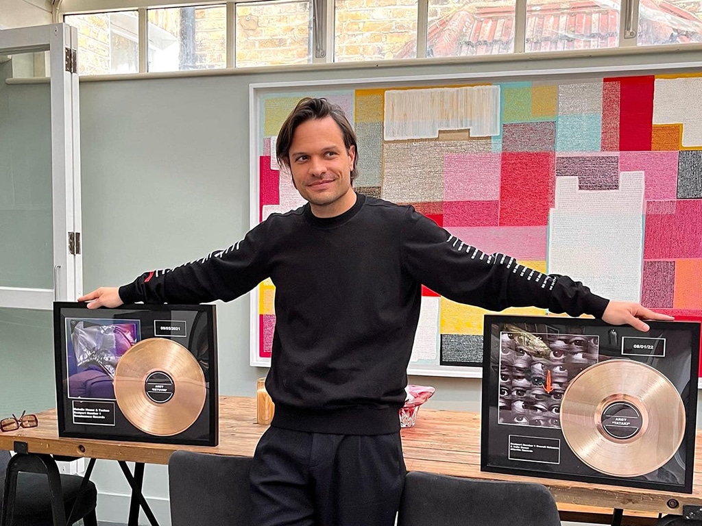 Argy Kimdir? Müzik Kariyeri ve Hayatı - Biletino Blog