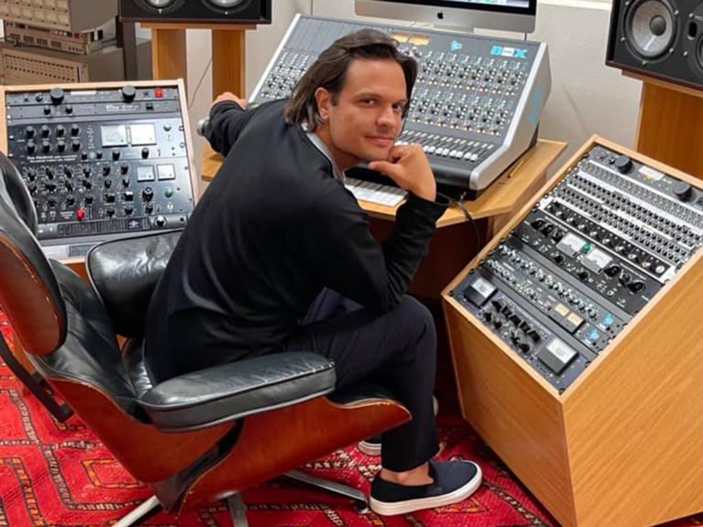 Argy Kimdir? Müzik Kariyeri ve Hayatı - Biletino Blog