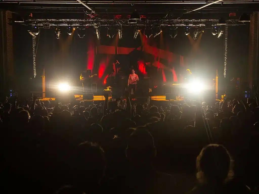 Bursa Konser Takvimi 2024 - Biletino Blog