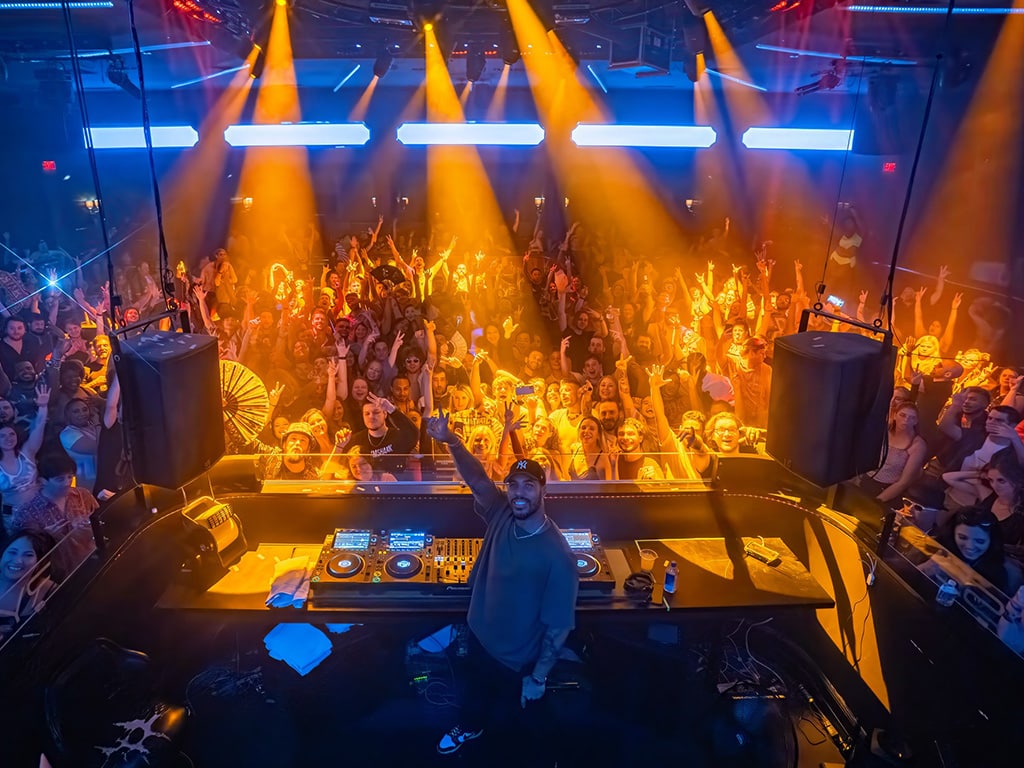 Dünyanın En İyi Rave Müzik Mekanları - Biletino Blog