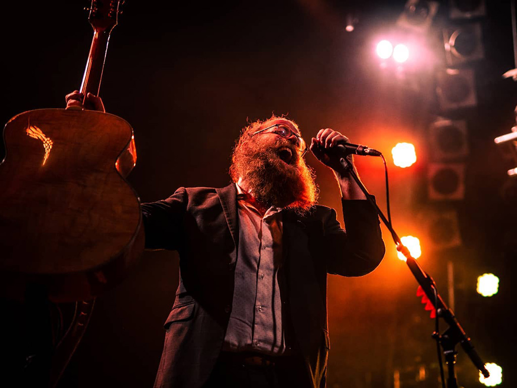 2023 Ankara Concerts: November - Home