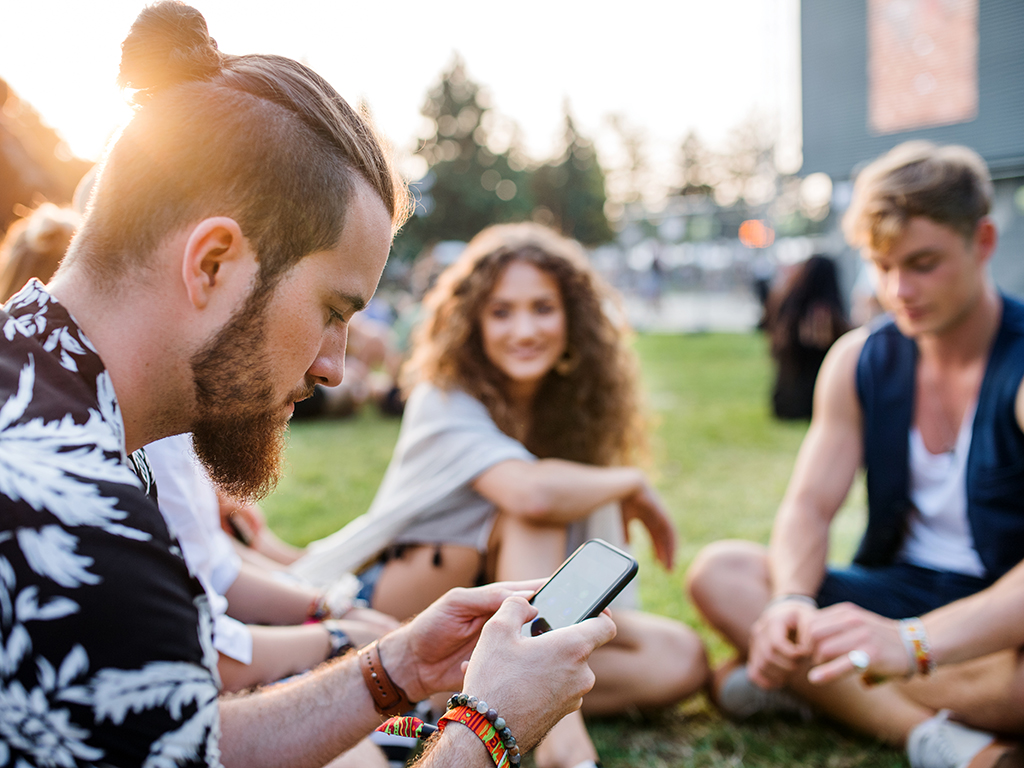 İstanbul'daki Etkinlikleri Nasıl Takip Edebilirim?-Biletino