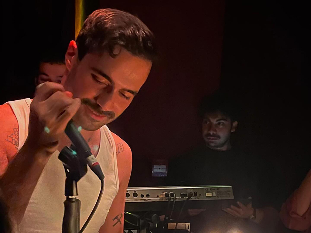 Mert Demir Kimdir? Müzik Hayatı ve Yaşamı - Biletino Blog