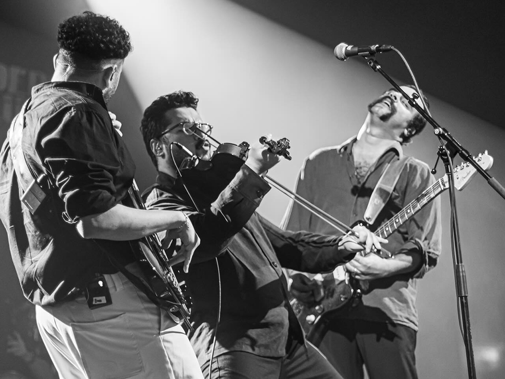 Dedublüman Kimdir? Dedublüman Grup Üyeleri Kimler?