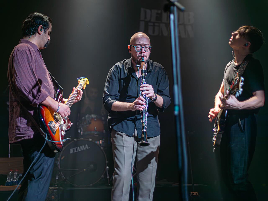 Dedublüman Kimdir? Dedublüman Grup Üyeleri Kimler?