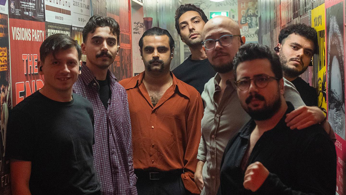 Dedublüman Kimdir? Dedublüman Grup Üyeleri Kimler?