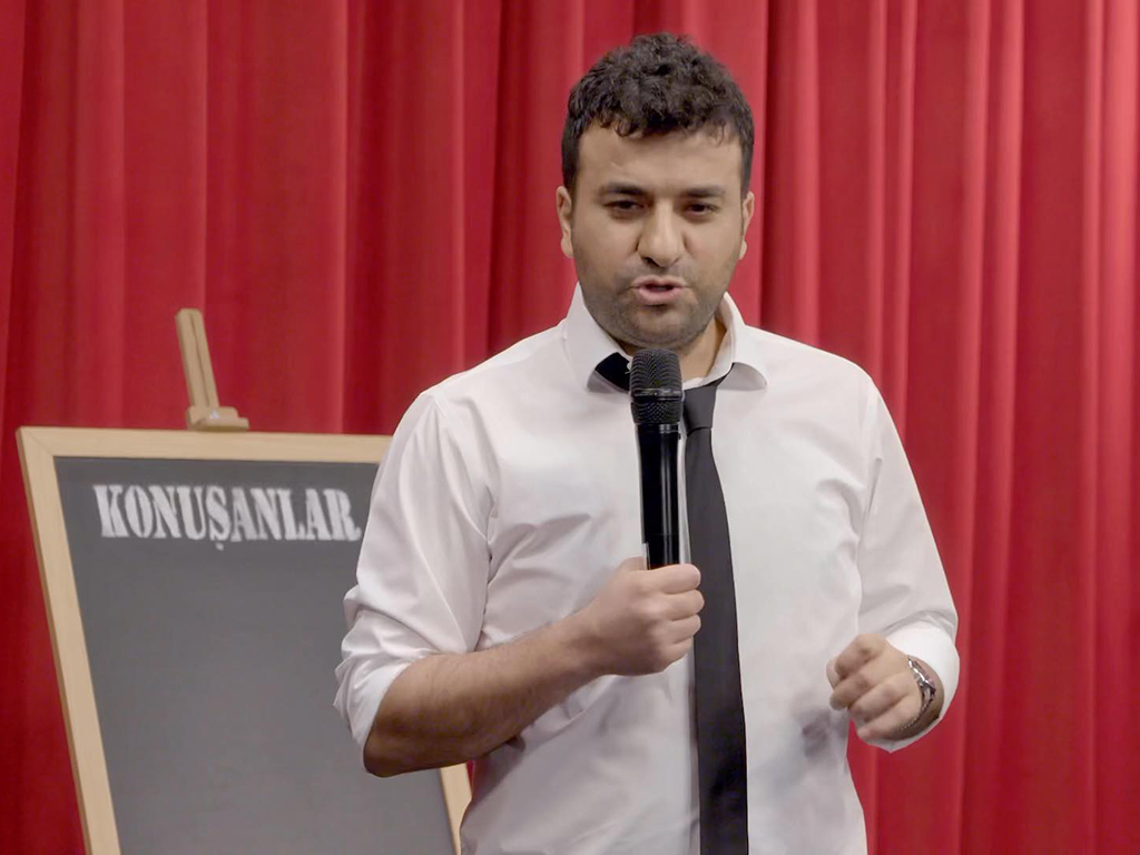 Hasan Can Kaya - Hasan Can Kaya Kimdir? - Biletino Blog