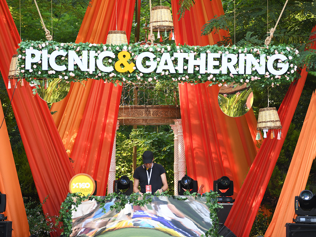 2024 Picnic Gathering Festivali Hakkında Bilmen Gereken Her Şey 2024 Picnic Gathering Festivali Hakkında Bilmen Gereken Her Şey