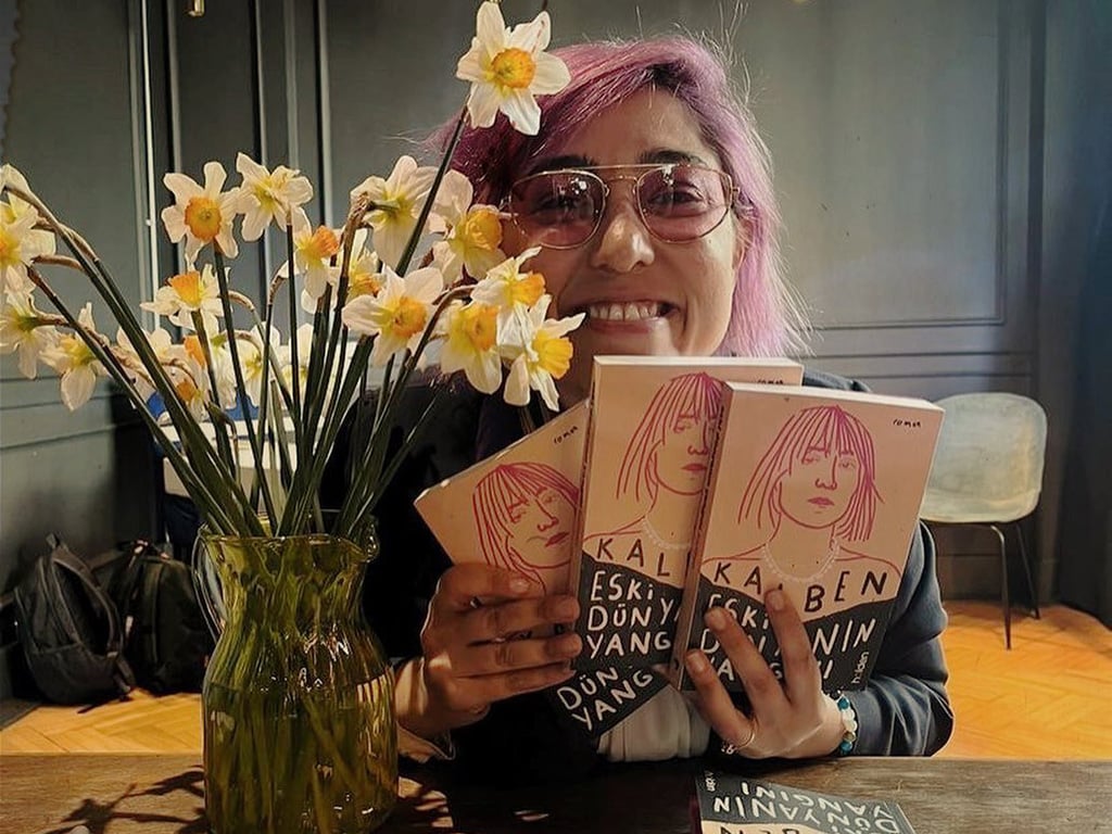 Kalben Kimdir? Kalben'in Şarkıları ve Yaşamı - Biletino