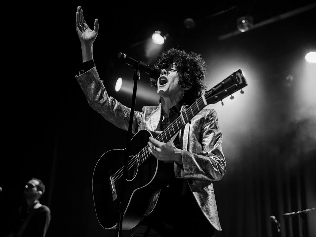 LP Kimdir? Lost On You ile Ünlenen LP ile Tanışın - Biletino