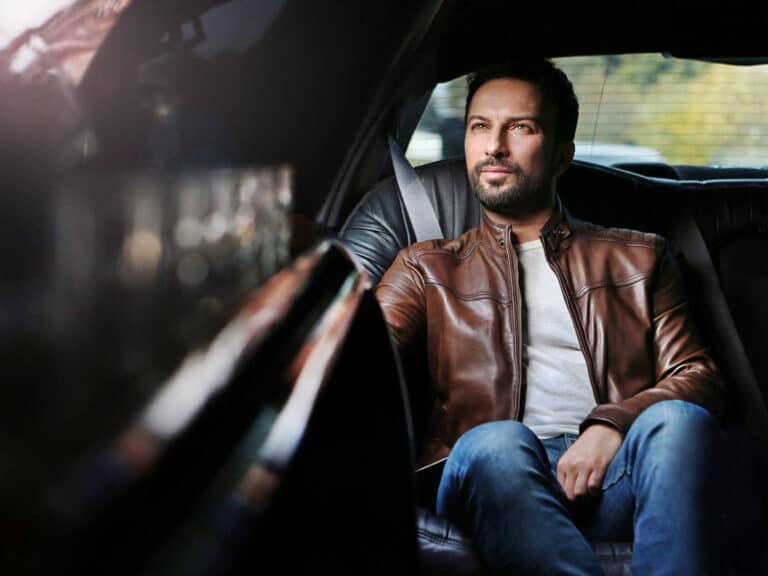 Tarkan kimdir? Tarkan Şarkıları ve Albümleri - Biletino