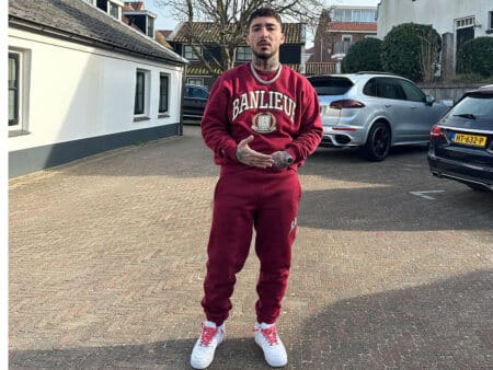 Uzi Kimdir? Şarkıları ve Albümleri - Biletino Blog